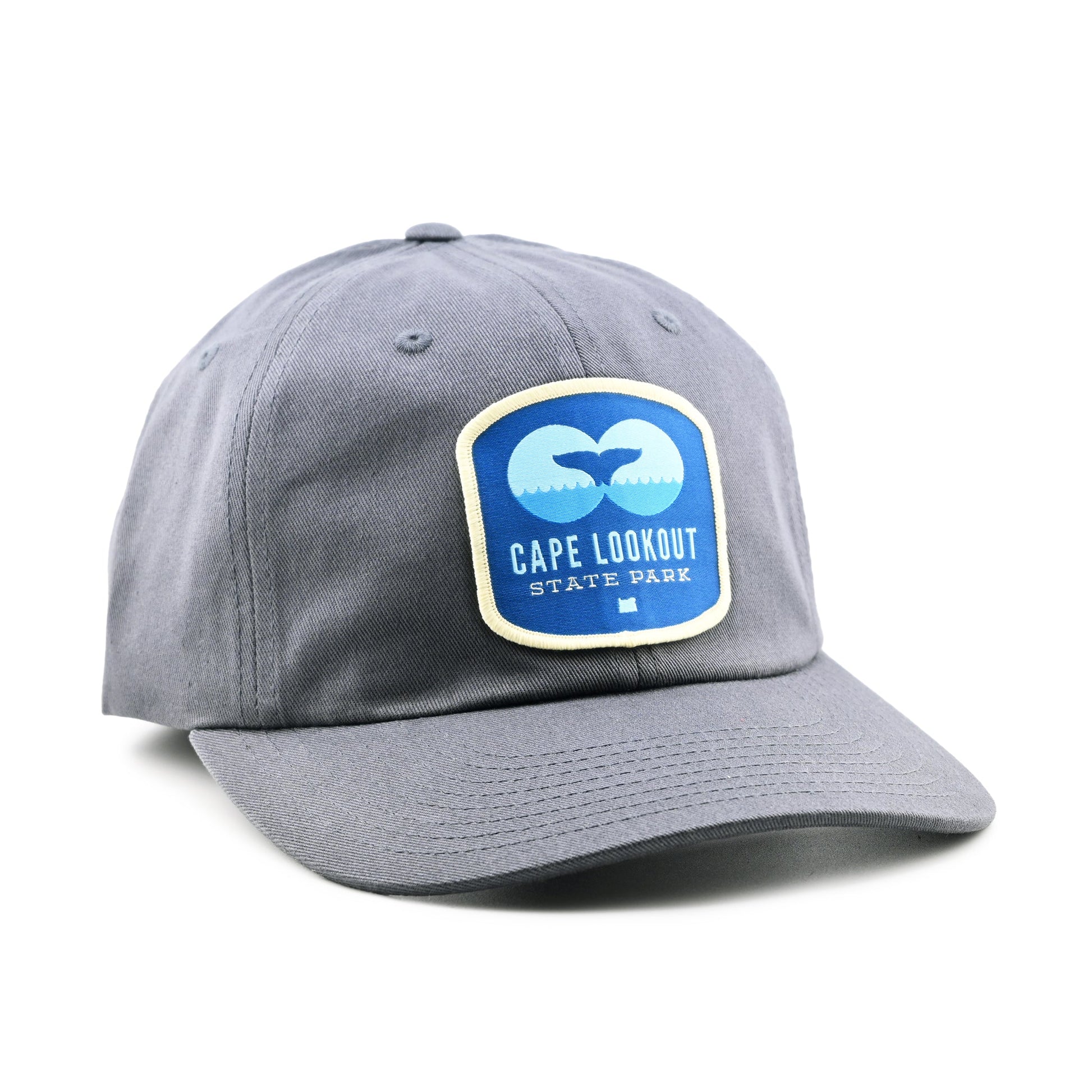 Cape Lookout Dad Hat – The Oregon Coast Visitors Association