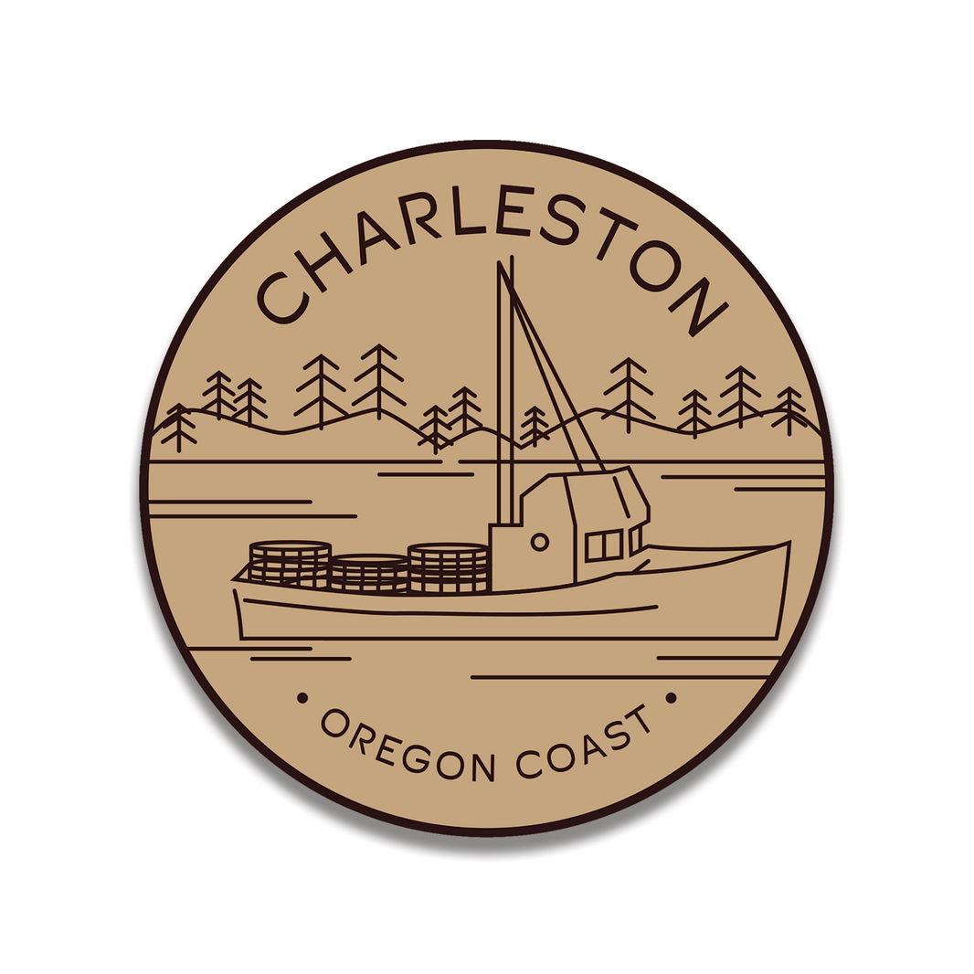 The People's Coast Shop – The Oregon Coast Visitors Association