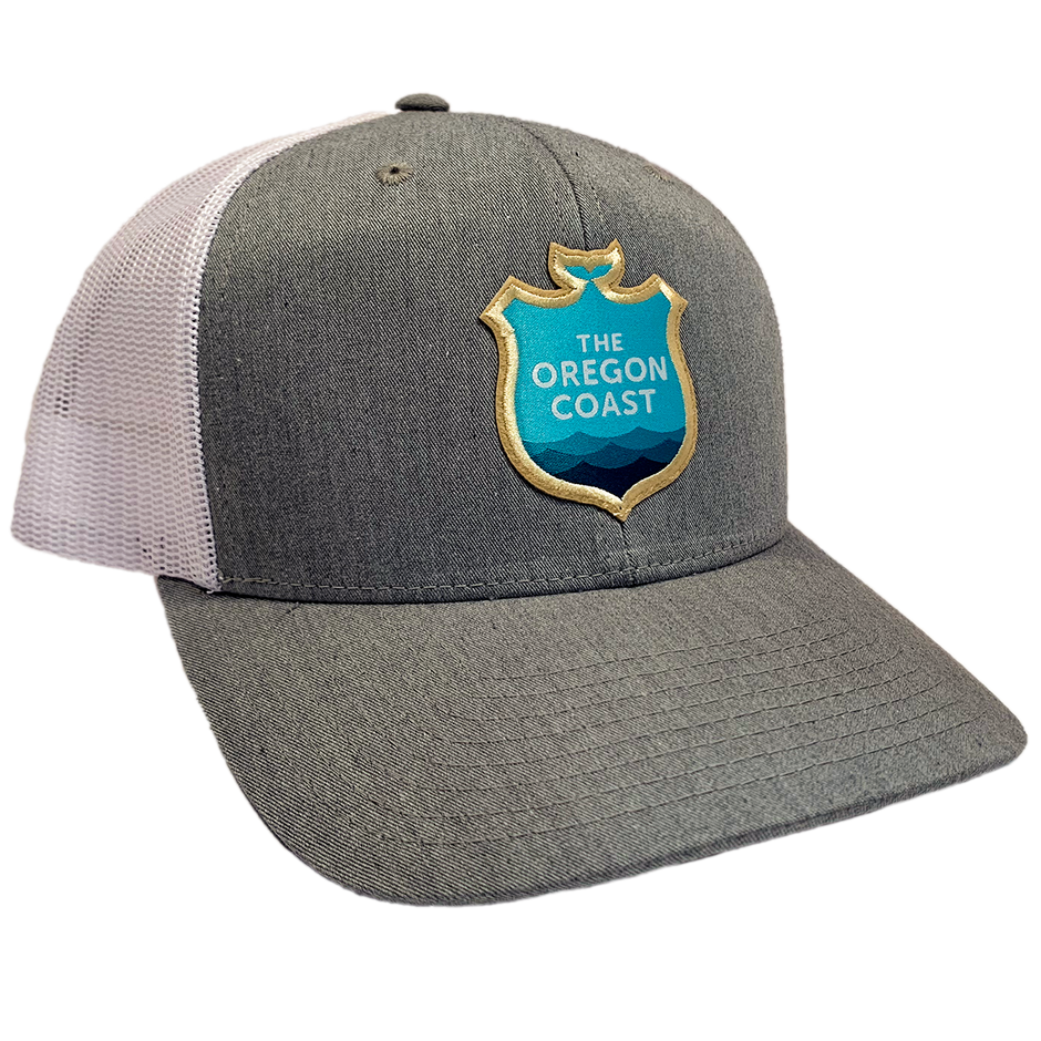 Apparel & Headwear – The Oregon Coast Visitors Association