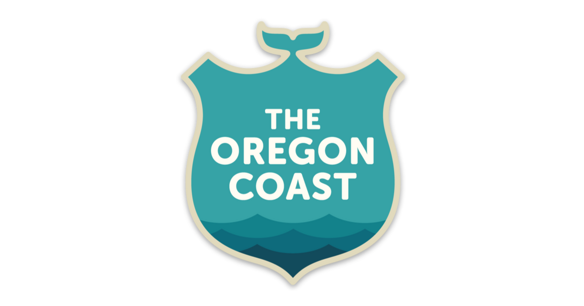 OPRD – The Oregon Coast Visitors Association